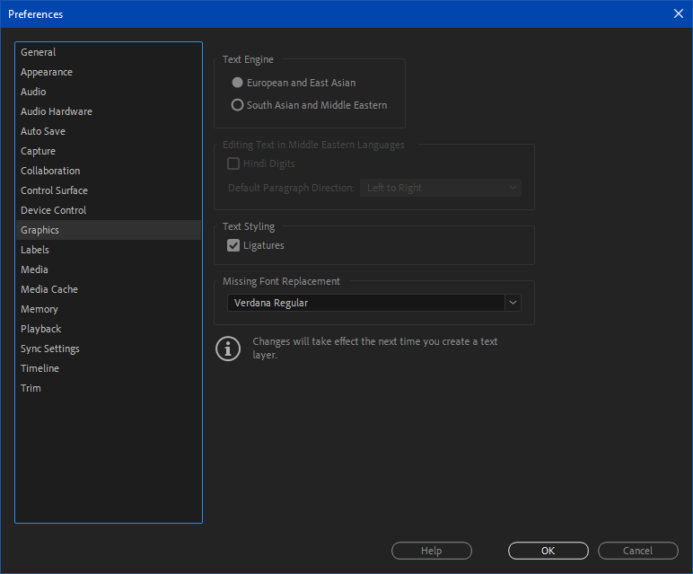 Resolve Fonts: Unresolvable (Will be substituted w... - Adobe Product ...