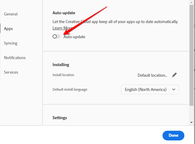 Download Speed Restrictions - Adobe Product Community - 9530723