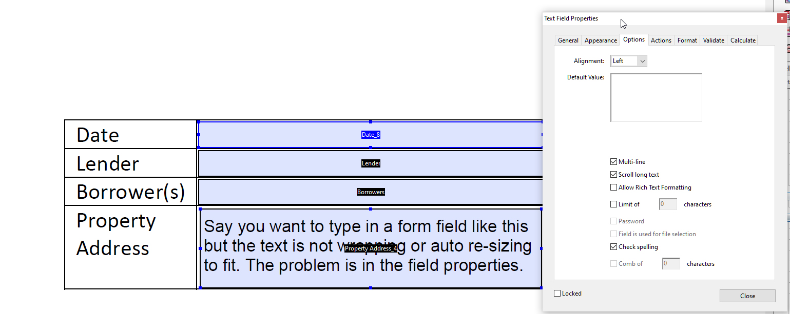 Re: Trouble pasting text into Adobe Acrobat - Adobe Community - 12102801