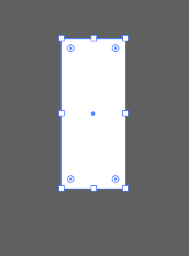 Rectangle changes dimensions when rotated - Adobe Community - 12105297