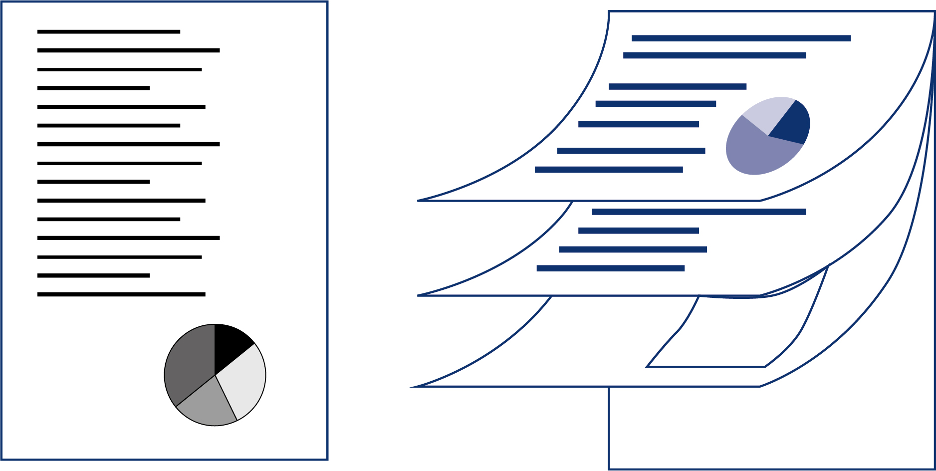Solved: Creating 'opening page effect' from a 'report' sty... - Adobe ...