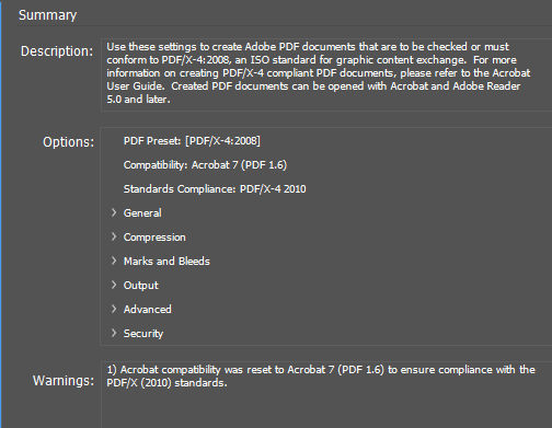 Solved: InDesign Share for Review Error - Adobe Community - 12102092