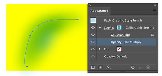 Solved: Airbrush in Illustrator! - Adobe Community - 12105122
