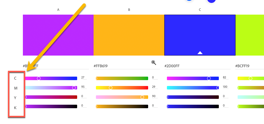 Solved: Colour Libraries don't match artboard - Adobe Product Community ...