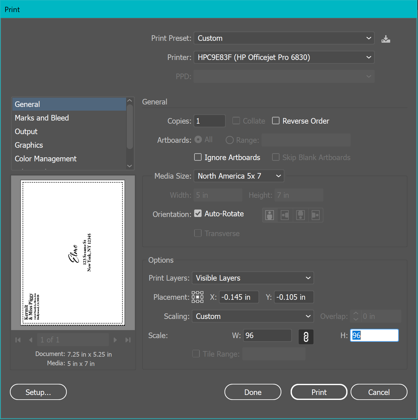 Random line printing from Illustrator - Adobe Community - 12111332