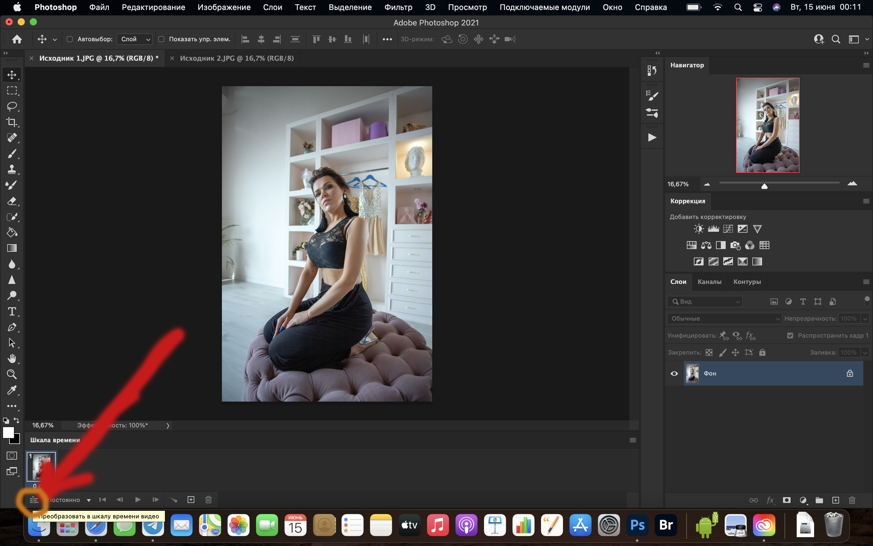 Timeline - Adobe Product Community - 12113645