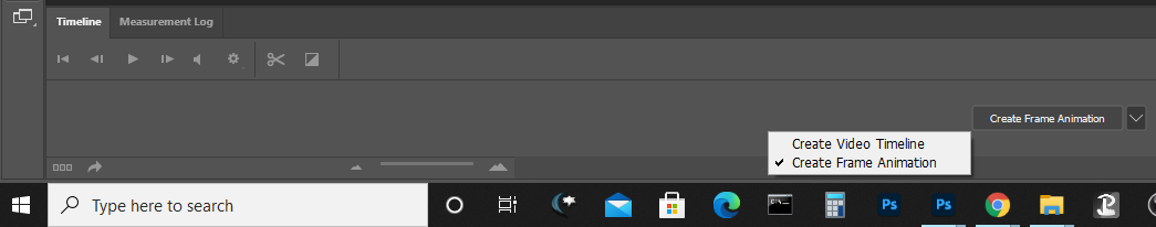 Timeline - Adobe Product Community - 12113645