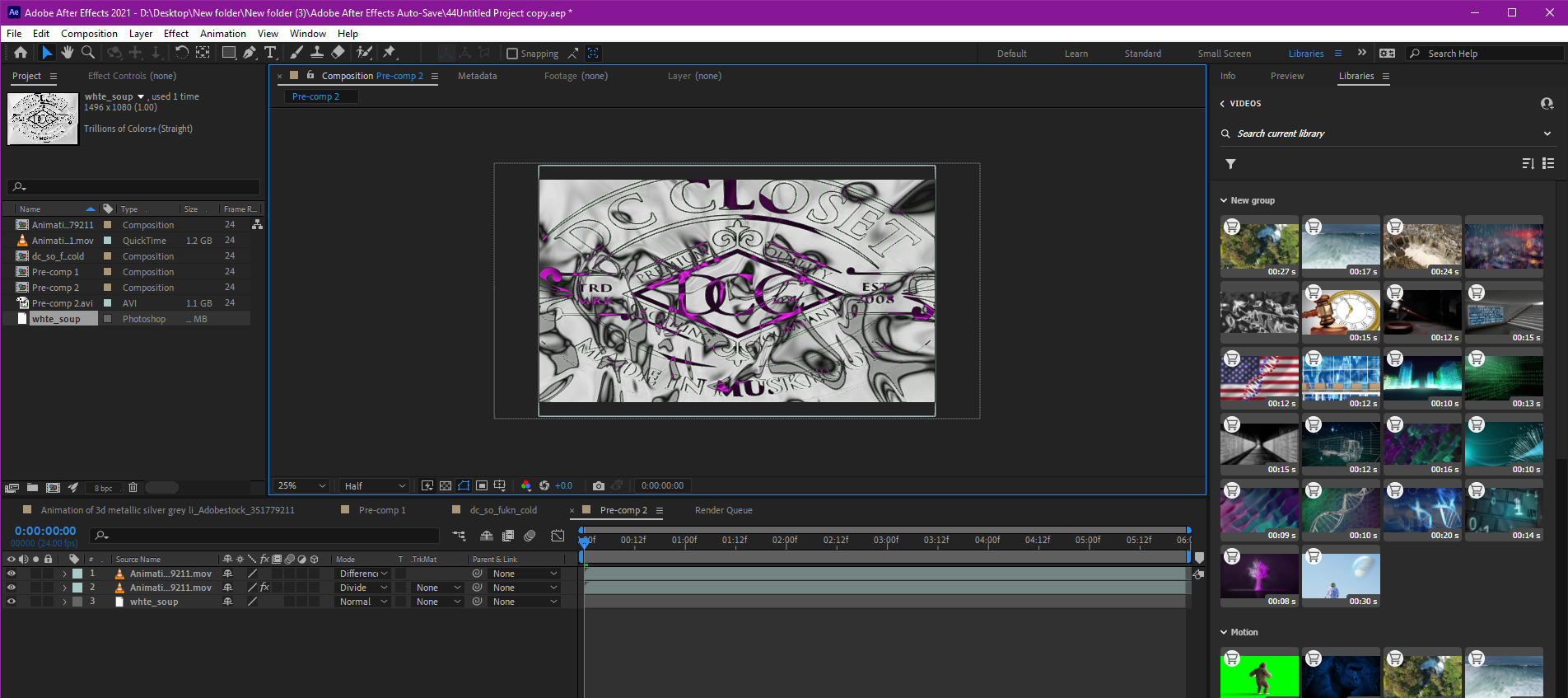 Solved: Adobe CC - Adobe Community - 12113947