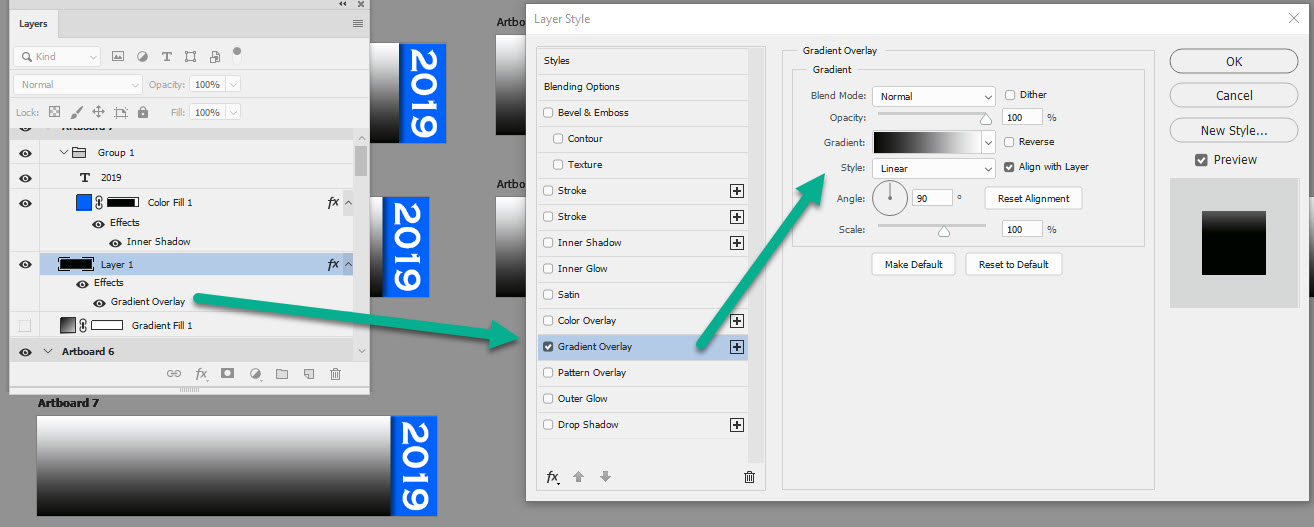 Solved: Gradients messed up with artboards - Adobe Product Community ...