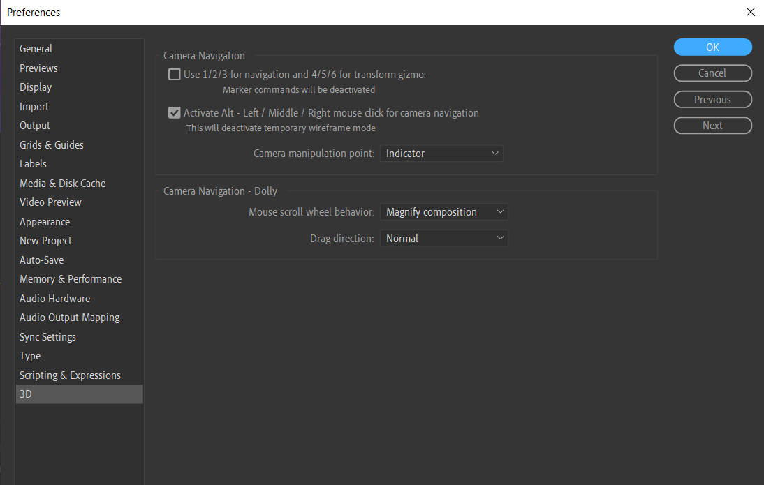 Solved: Timeline Markers / Hotkeys - Adobe Product Community - 12118120