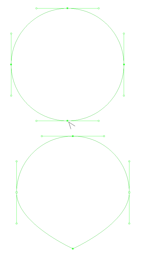 Editing Pen Tool Paths - Adobe Product Community - 12125193