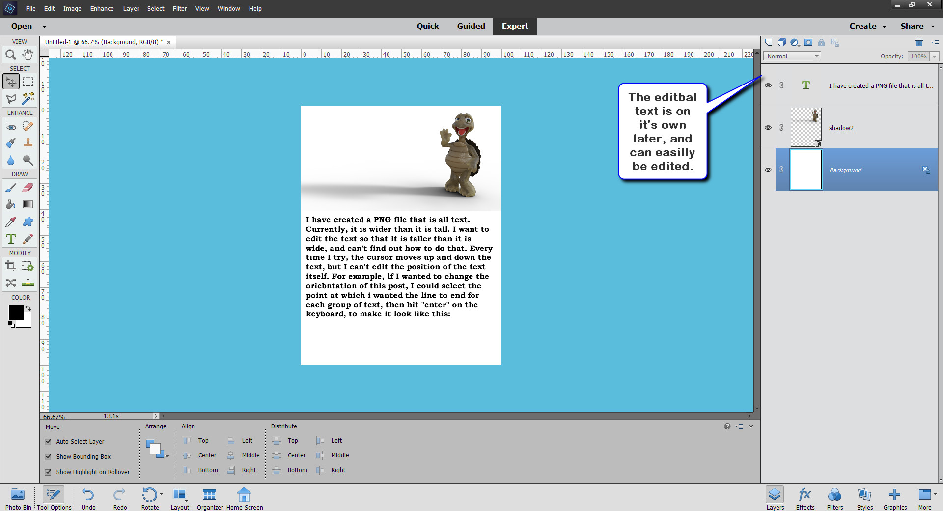 Editing All Text PNG - Adobe Product Community - 12128596