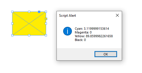 Solved: Need help creating an Indesign Javascript to find ... - Adobe ...