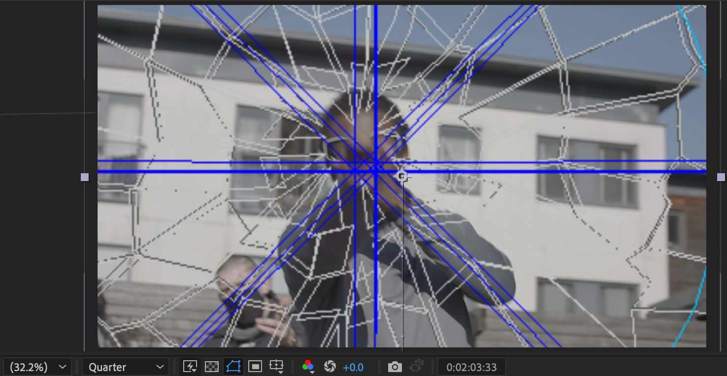 shatter - after effects - Adobe Community - 12133055