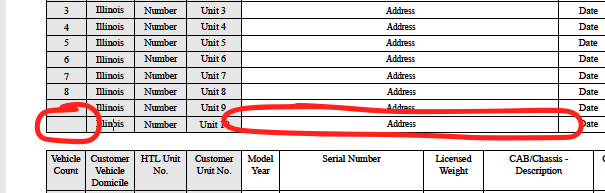 Solved: Forms: Telling another form field to be blank if t... - Adobe ...