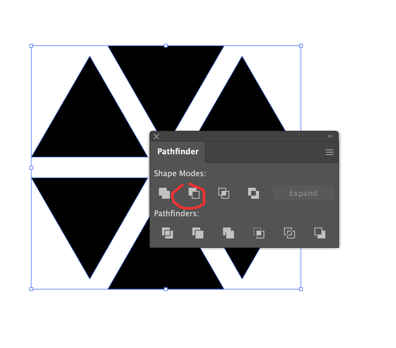 Create pattern - perfectly aligned - Adobe Community - 12136270