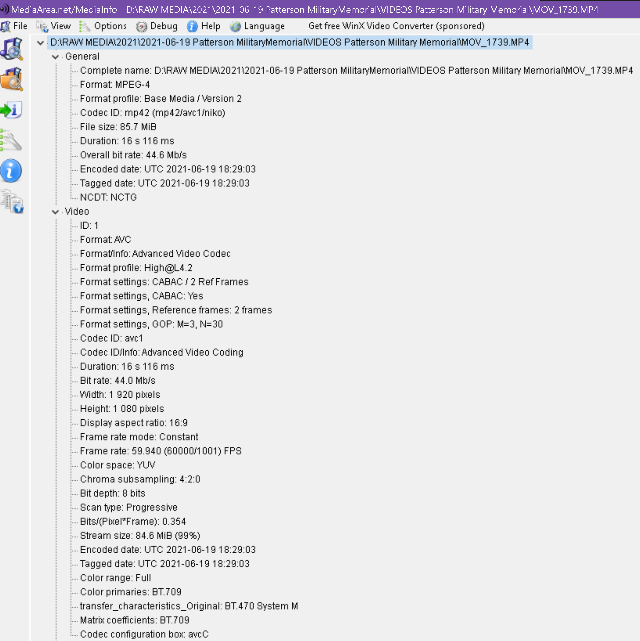 Audio disappears after rendering - Adobe Community - 12133889