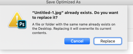 Save as issues - Adobe Community - 10750971