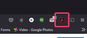 Integrate Acrobat into Firefox - Adobe Product Community - 12034046
