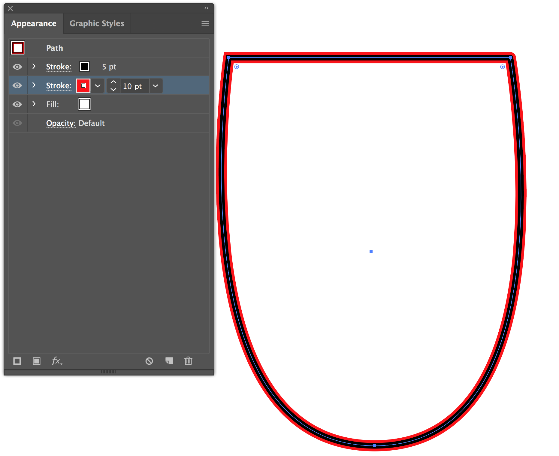 Solved: How to make a path ticker - Adobe Product Community - 10752113