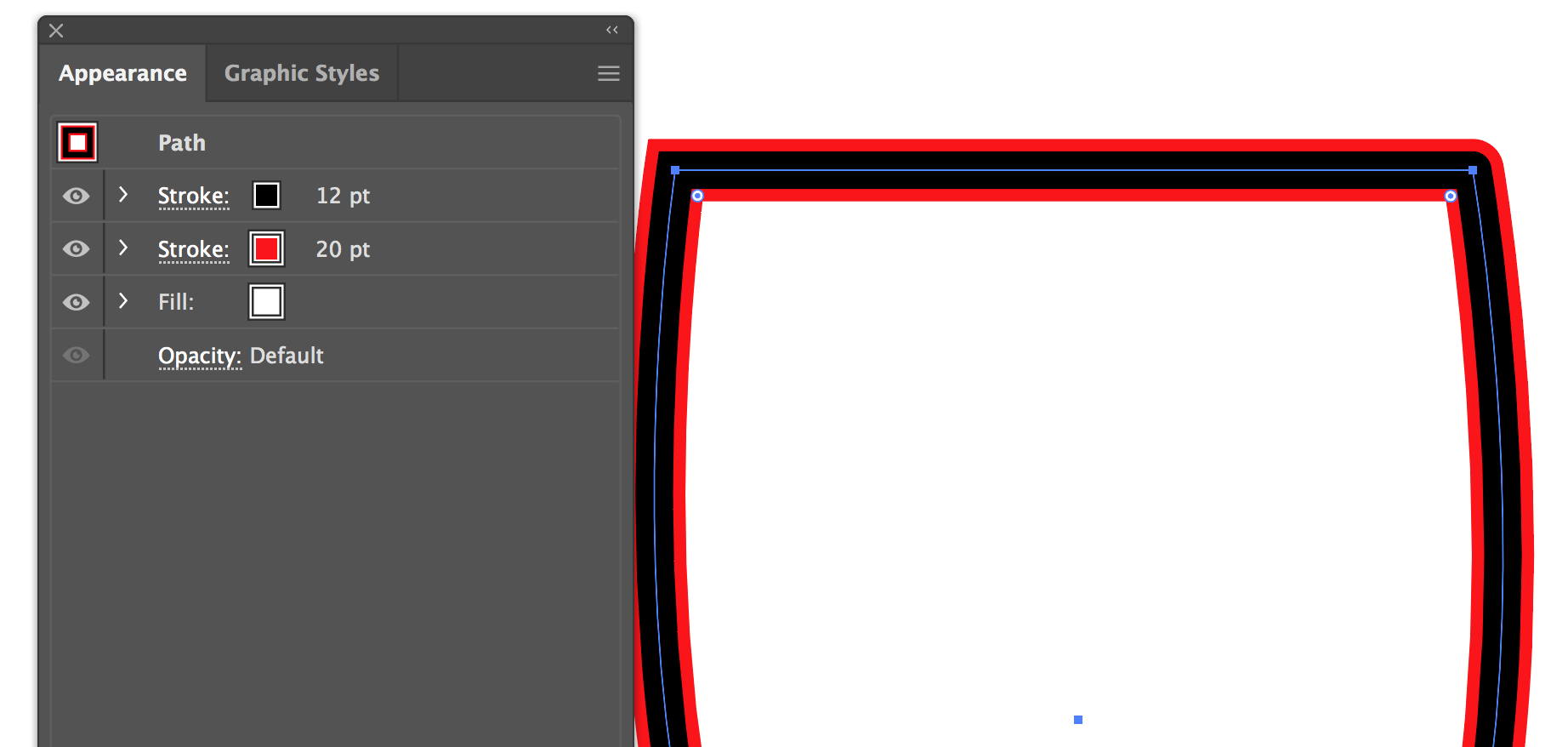 Solved: How to make a path ticker - Adobe Product Community - 10752113