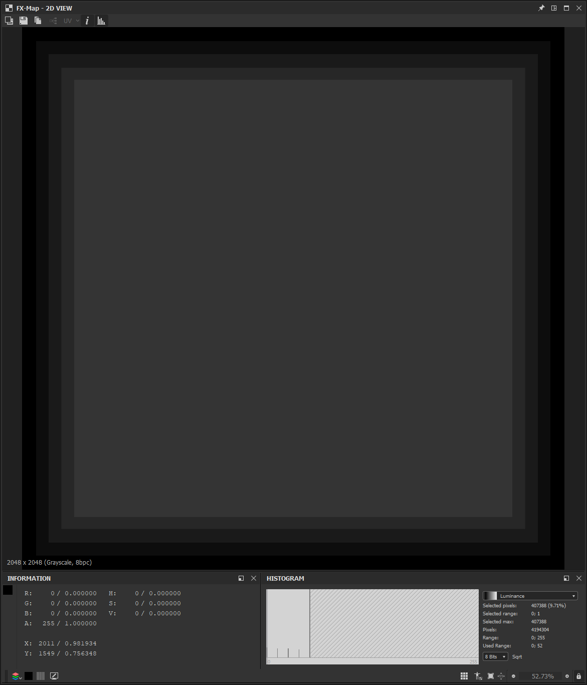 Solved: FX-Map breaks when driving Iterate with a paramete... - Adobe Product Community - 12149687