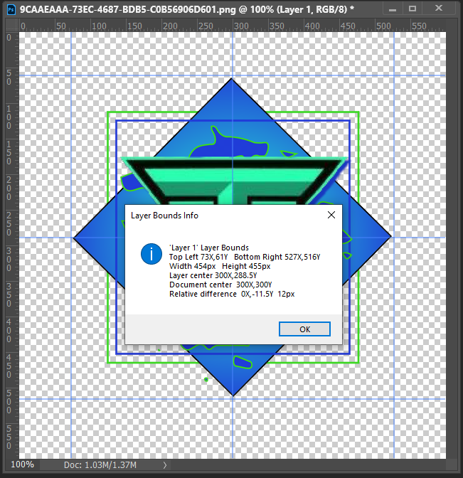 Solved: Create an outline design from a logo - Adobe Product Community ...