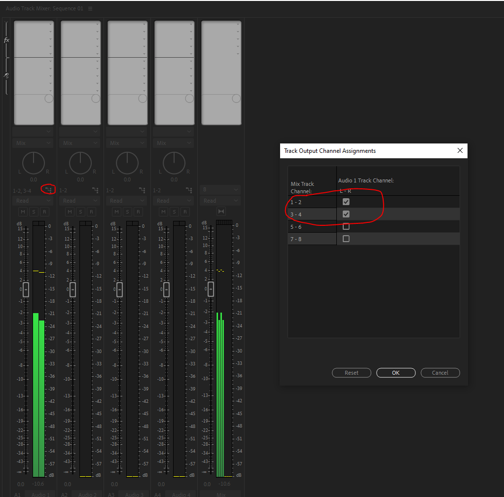 Solved: Help with MXF Export with 8 channel audio - Adobe Community ...