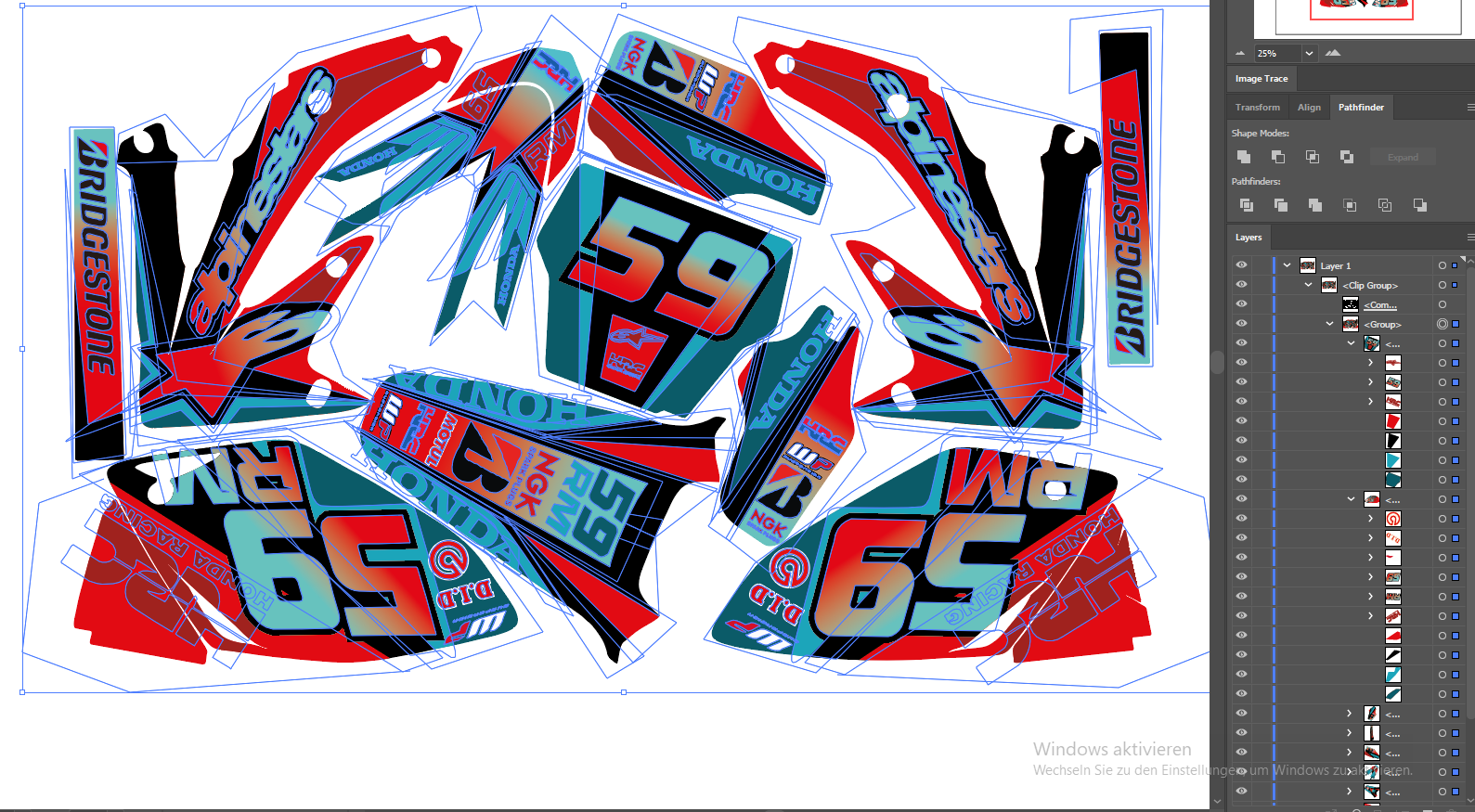 Trap 40 px for decal printing - Adobe Community - 12158662