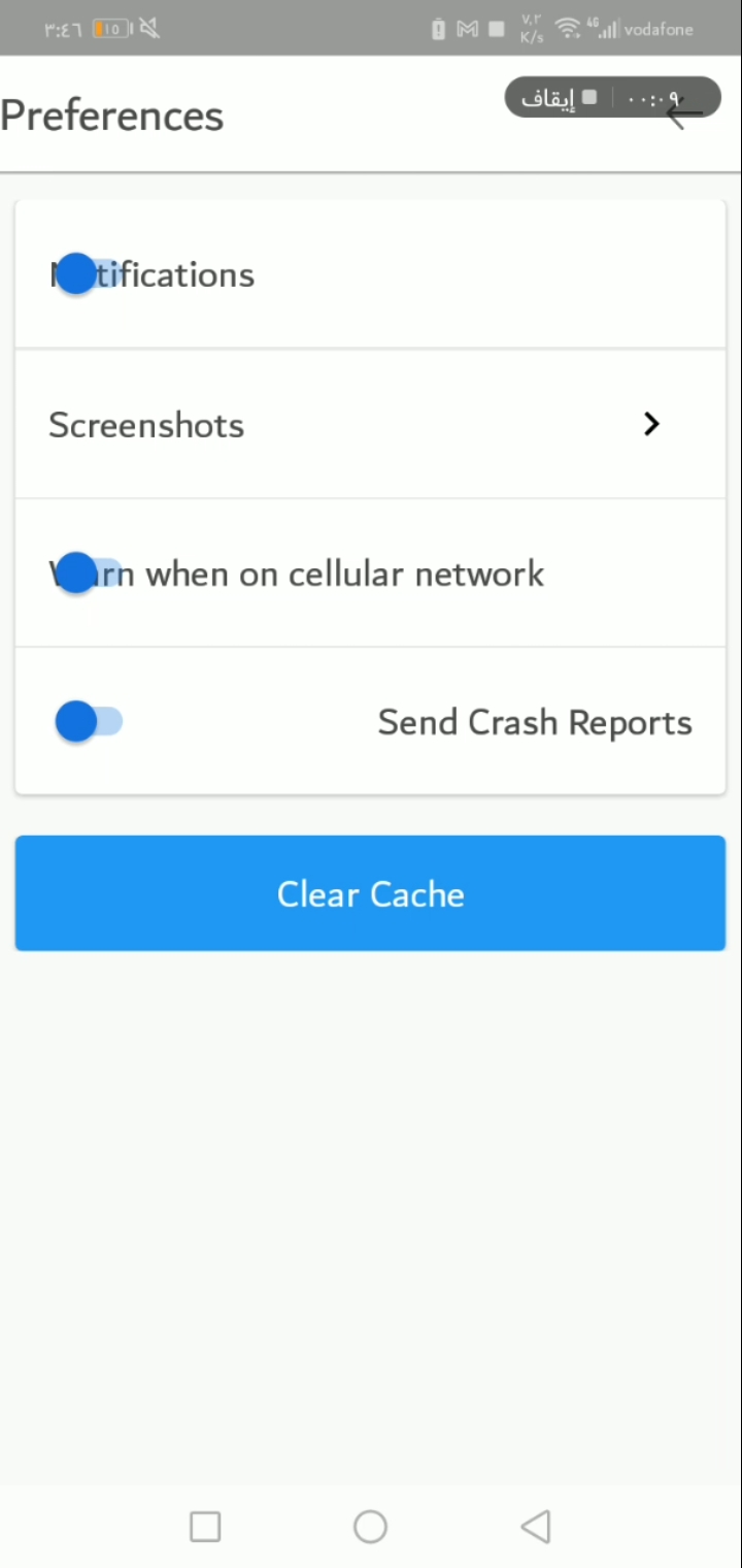 Solved: How to change the app language in Adobe XD? - Adobe Product ...