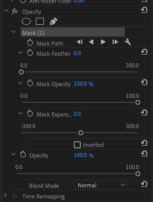 Margin/padding created when creating ellipse mask - Adobe Community - 12161720