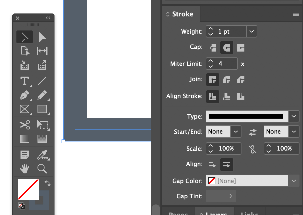 Solved: Selection tool - Resize handler position when bord... - Adobe ...