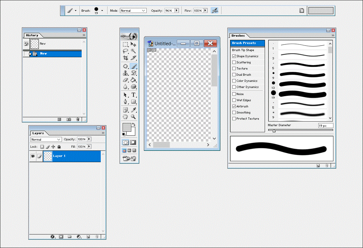 Solved: Lost colour palette ? - Adobe Product Community - 12162524