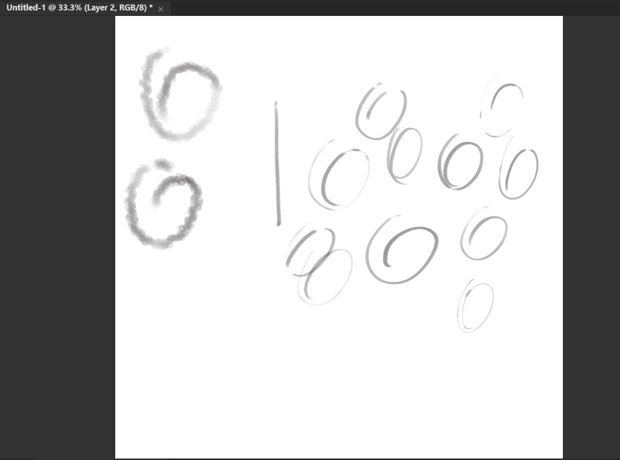 Solved: My brushes create 'disconnected' lines - Adobe Support ...
