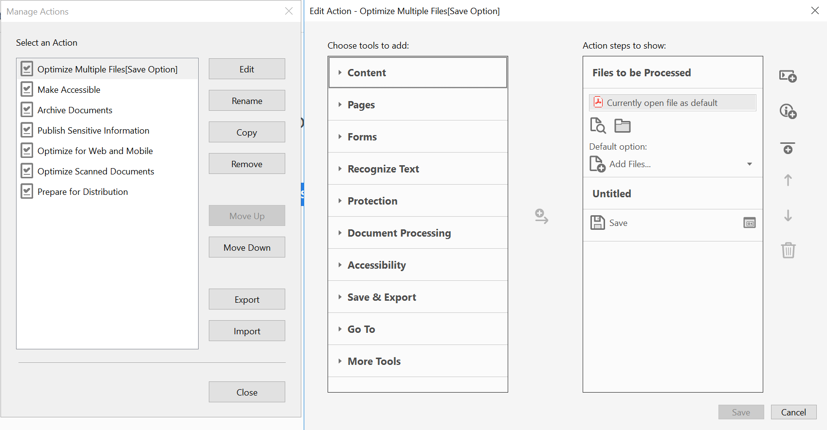 Adobe Optimize Tools for Multiple Files - Adobe Community - 12131848