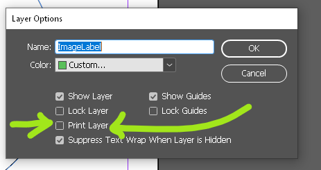 Solved: Markup dimensions in InDesign file - Adobe Product Community ...