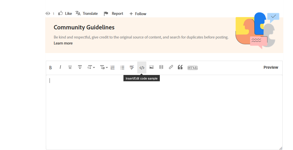 Solved: Re: Can you set the Alignment is script - Adobe Support Community - 12172521