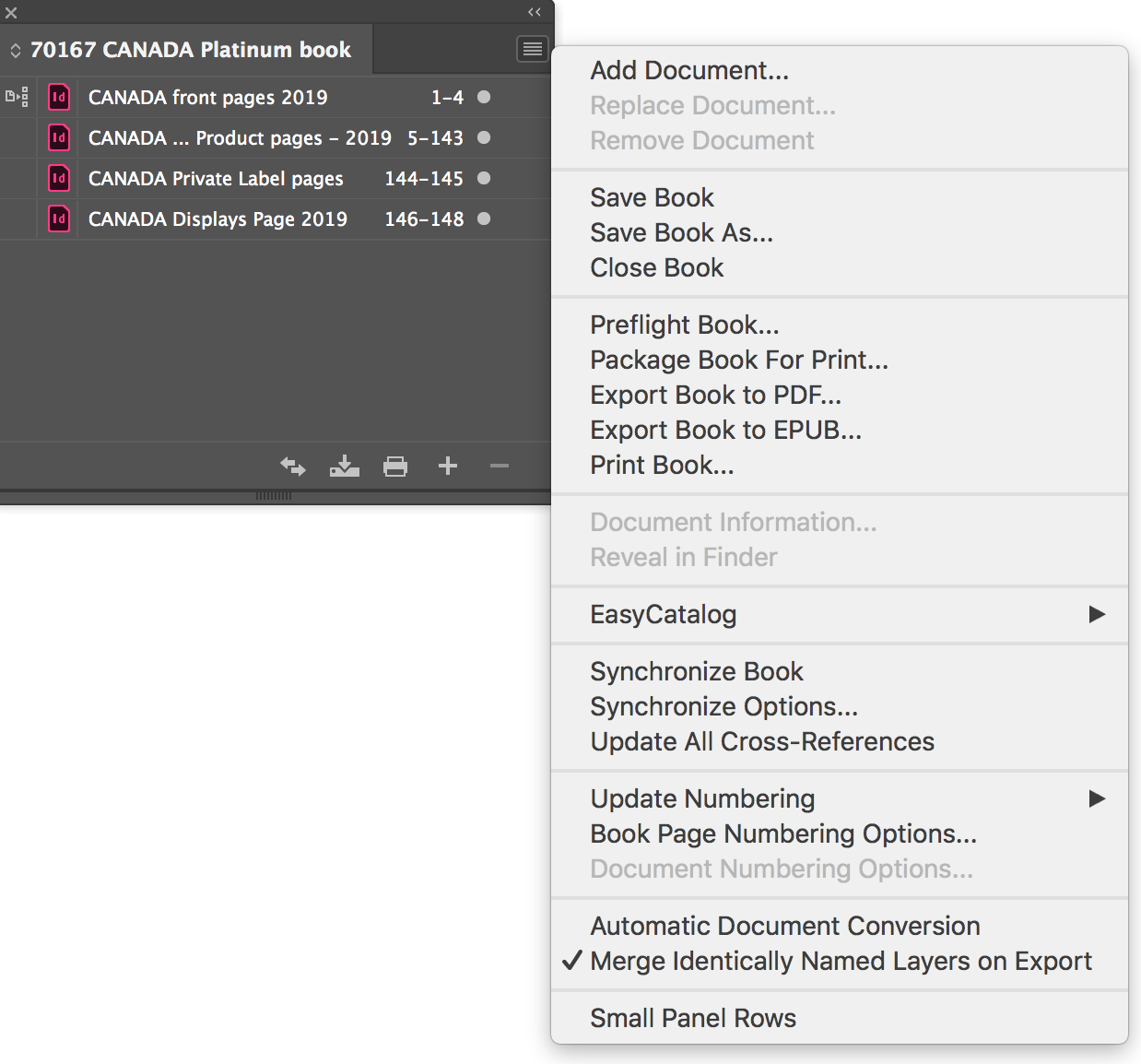 Solved: Page numbers and footnotes in InDesign - Adobe Community - 10754793