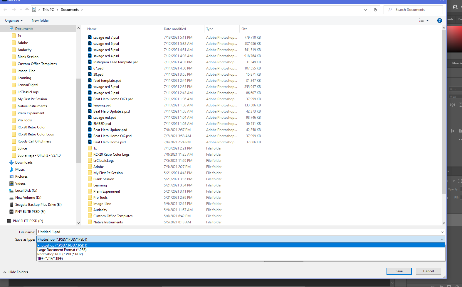 No Longer Able To Save As Eps File When Exporting Adobe Support