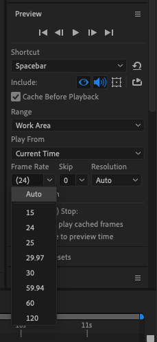 After Effects preview is around 20% faster than re... - Adobe Community ...