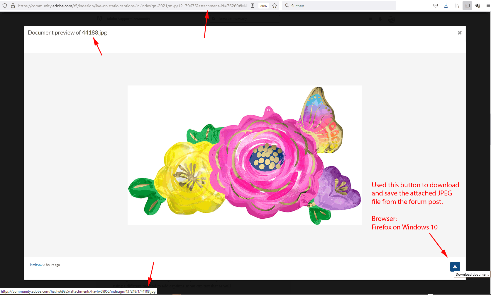 solved-re-live-or-static-captions-in-indesign-2021-adobe-support
