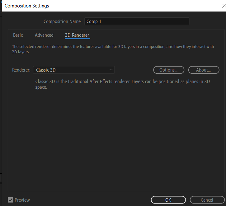After Effects Playback Pausing Issue Pauses Adobe Support Community 