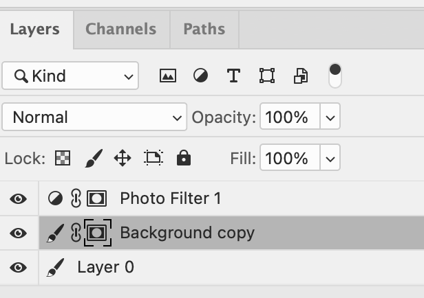 Layers Panel - Masks - Adobe Product Community - 12182440