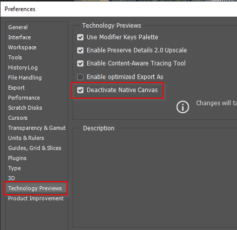 Solved: Re: My brushes create 'disconnected' lines - Adobe Community ...