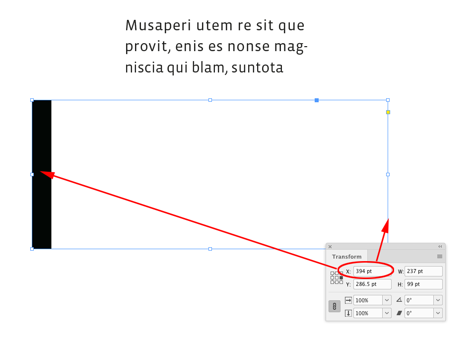 Solved: Edge smoothing in Indesign creates lines where the... - Adobe ...