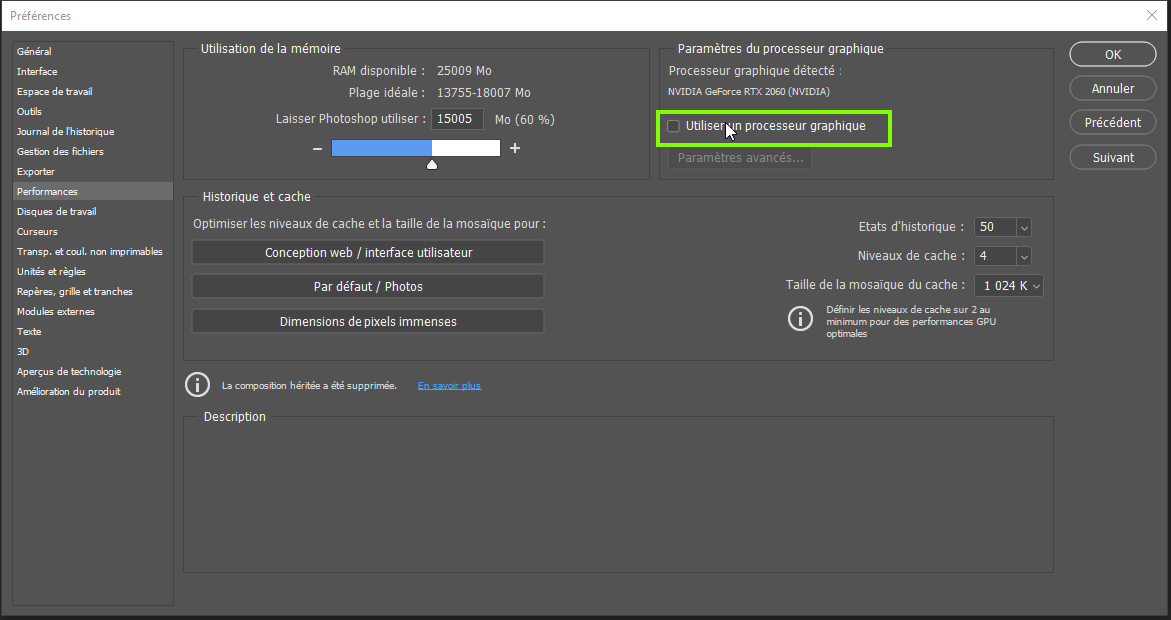 Solved: GPU - GeForce RTX 2060 - Adobe Community - 12188074