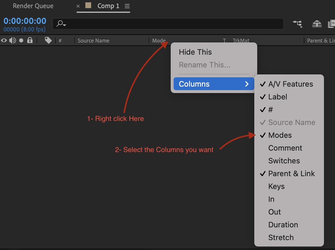 Solved: Change layer to Screen? - Adobe Product Community - 12190431