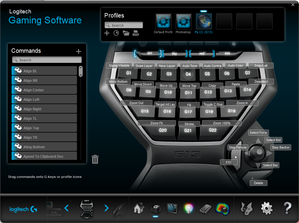 Panning with the middle mouse button - Adobe Product Community - 12192254