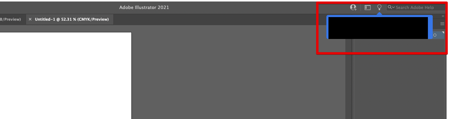Modal box won't turn off, hiding content - Adobe Support Community - 12193201