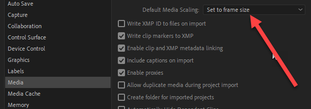 Solved: Keyframes for Scale not working - Adobe Product Community ...